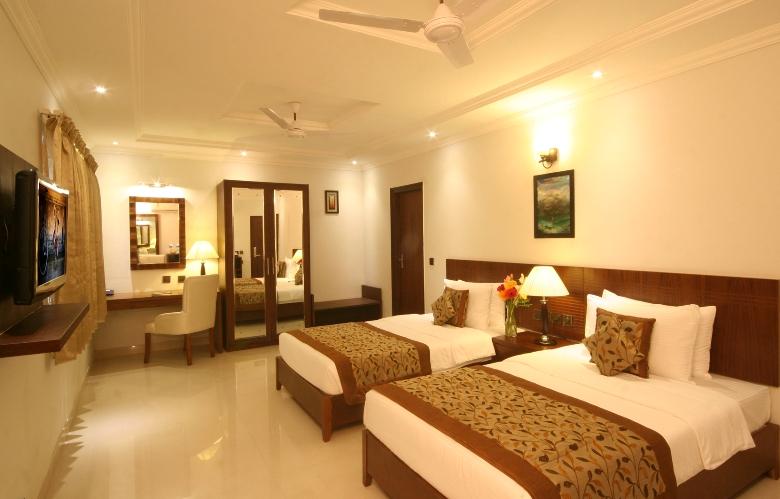 GODWIN GOA- CANDOLIM , NORTH GOA 4* HOTEL – Aryan Dream Holidays
